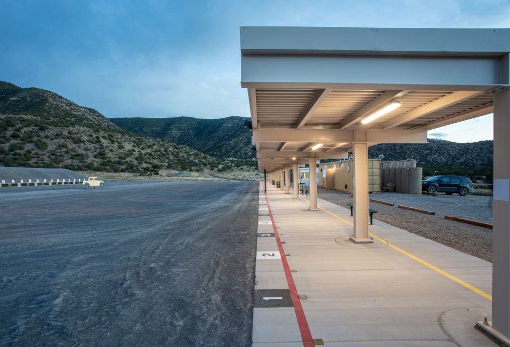 Air Force Special Warfare Training Range | Improve Group