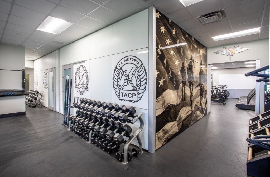 Special Warfare Training Wing Human Performance Center | Improve Group