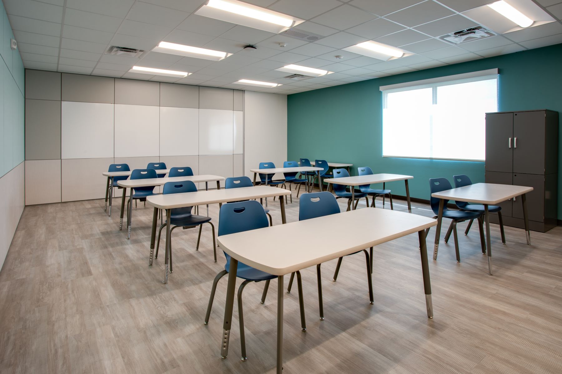 Rio Rancho Public Schools Student Success Center | Improve Group