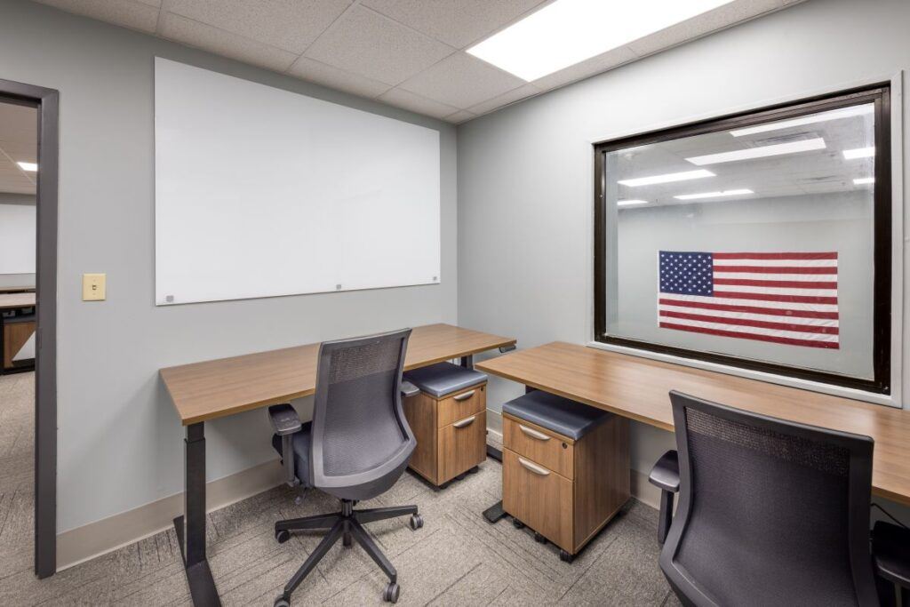 US Army Building Modernization | Improve Group